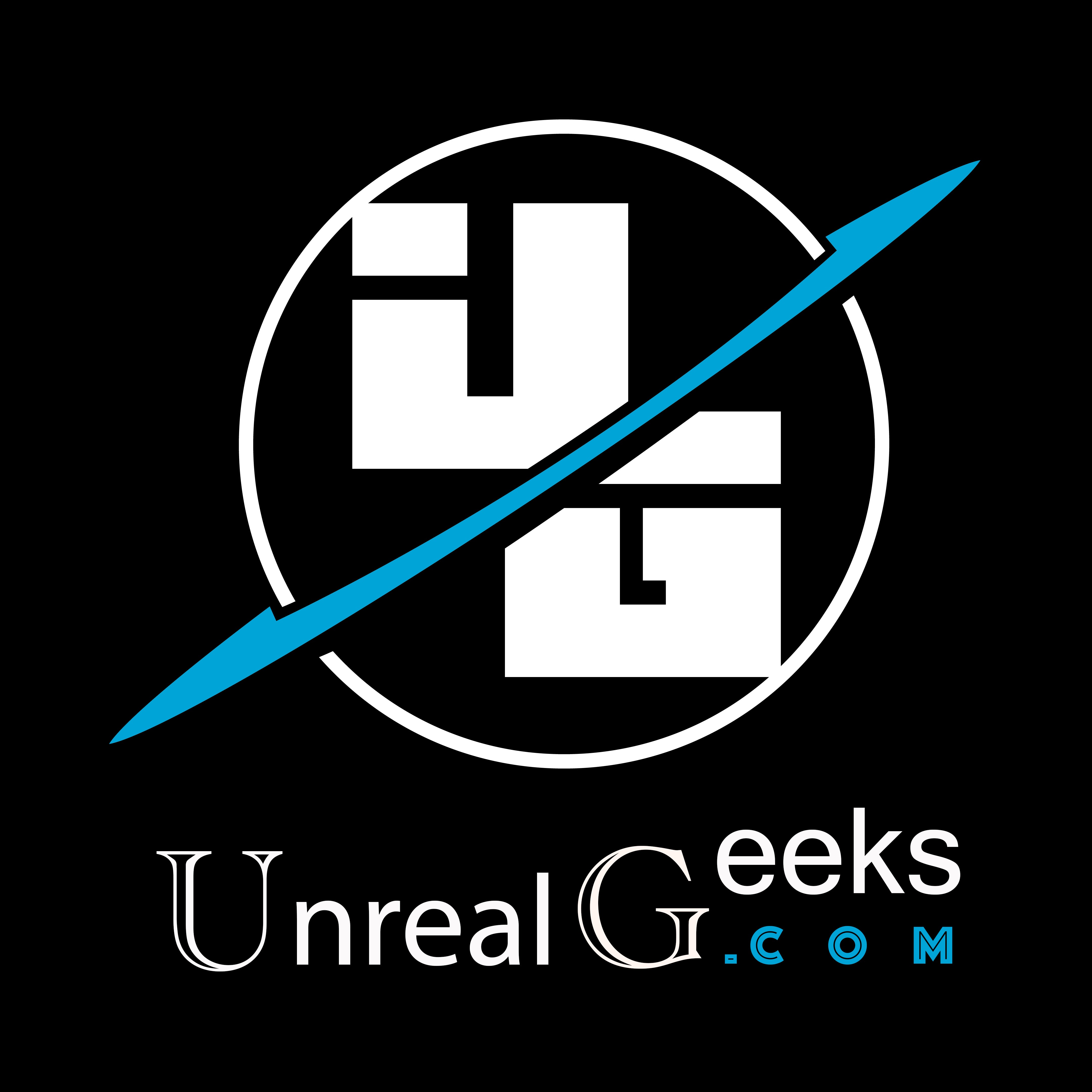 New! – UnrealGeeks